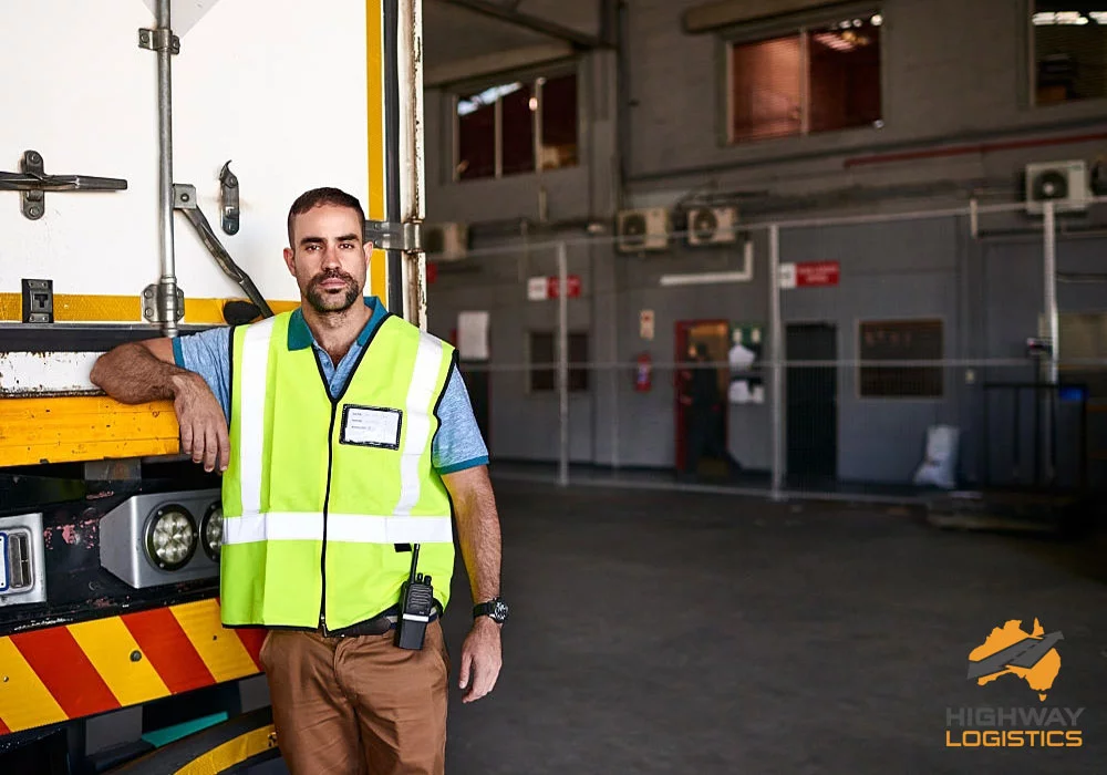 Highway Logistics | The Best Transport Service Of Melbourne.